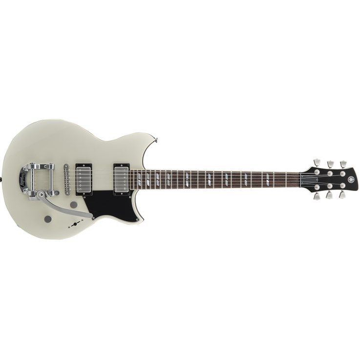 Yamaha Announces Five New Revstar Models | Guitar World