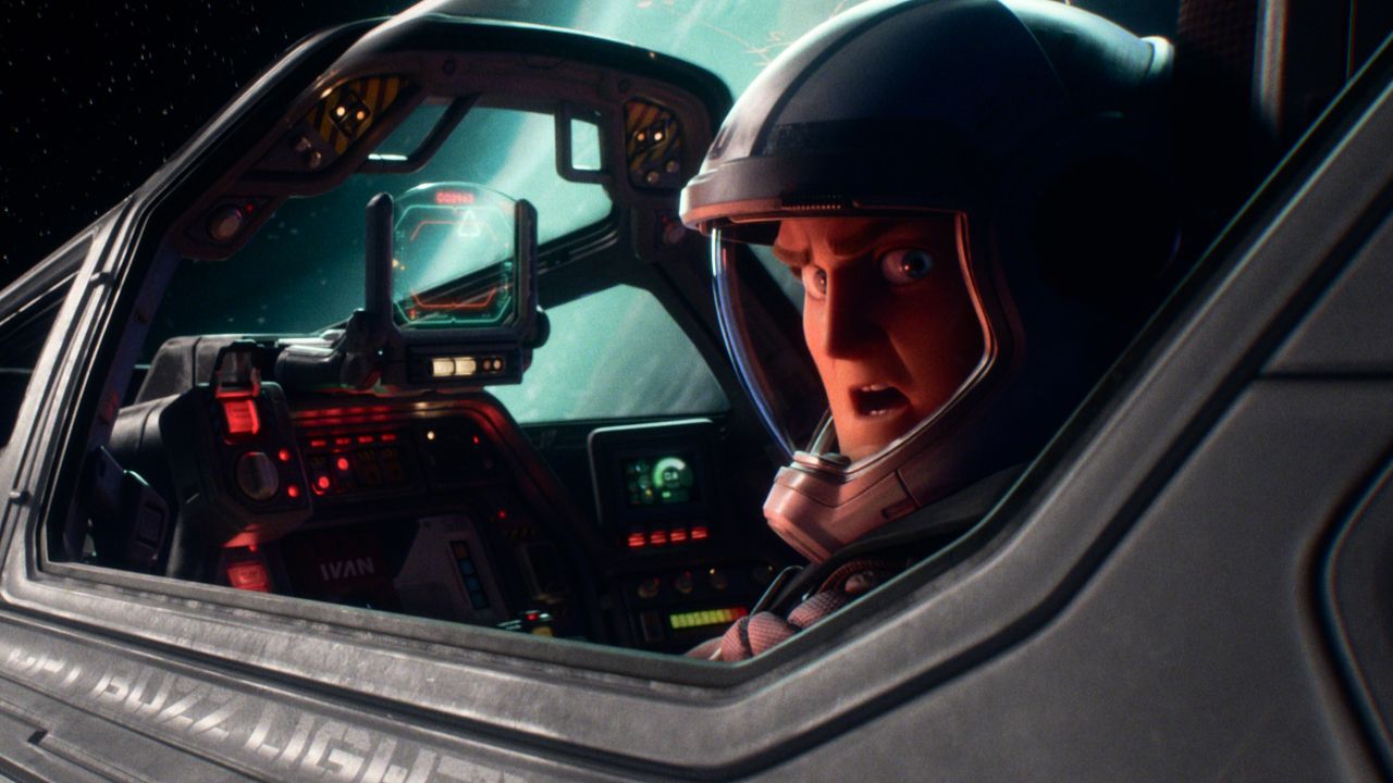 Lightyear Reviews Have Arrived, Check Out What Critics Have To Say ...