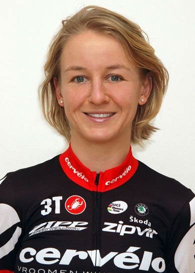Emma Pooley | Riders