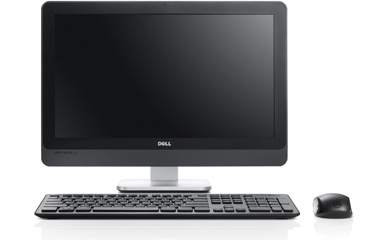 Dell Optiplex 9010 review | IT Pro