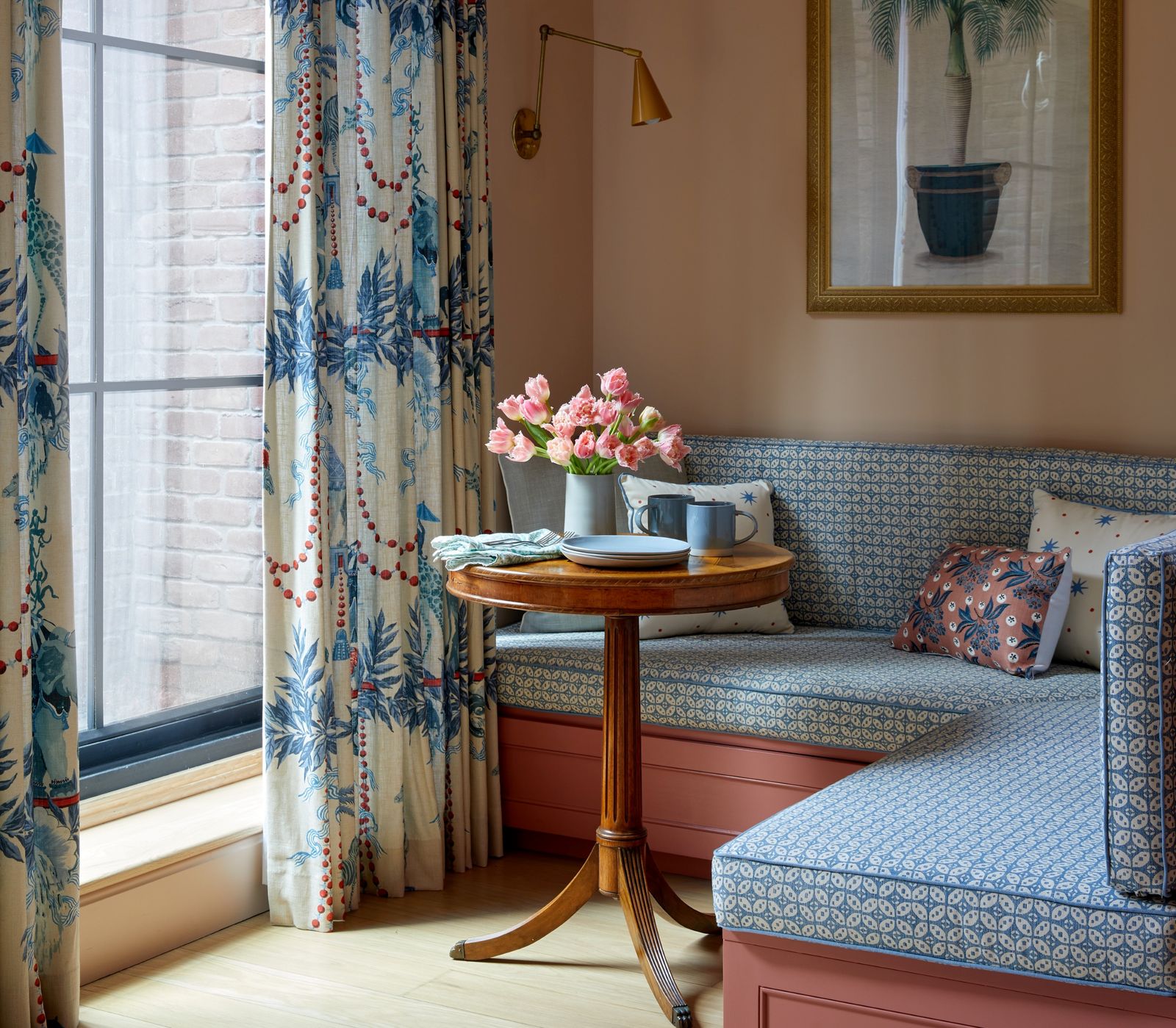 "Scent-layering" is the clever trick people with great-smelling homes ...