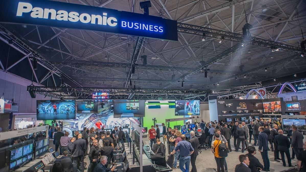 IBC Announces 2021 Dates, Unveils Weekly IBC Showcase for Remainder of ...