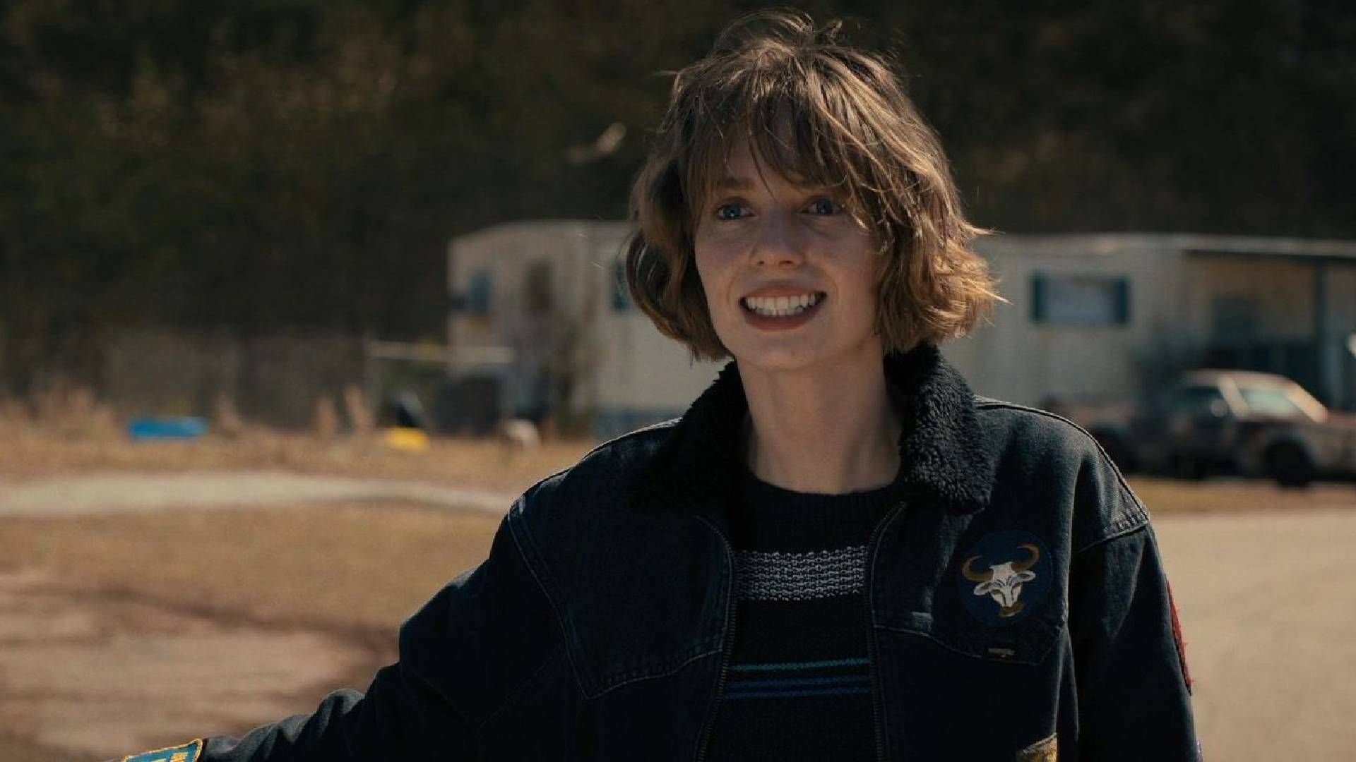 Stranger Things star Maya Hawke to lead Ethan Hawke-directed drama ...