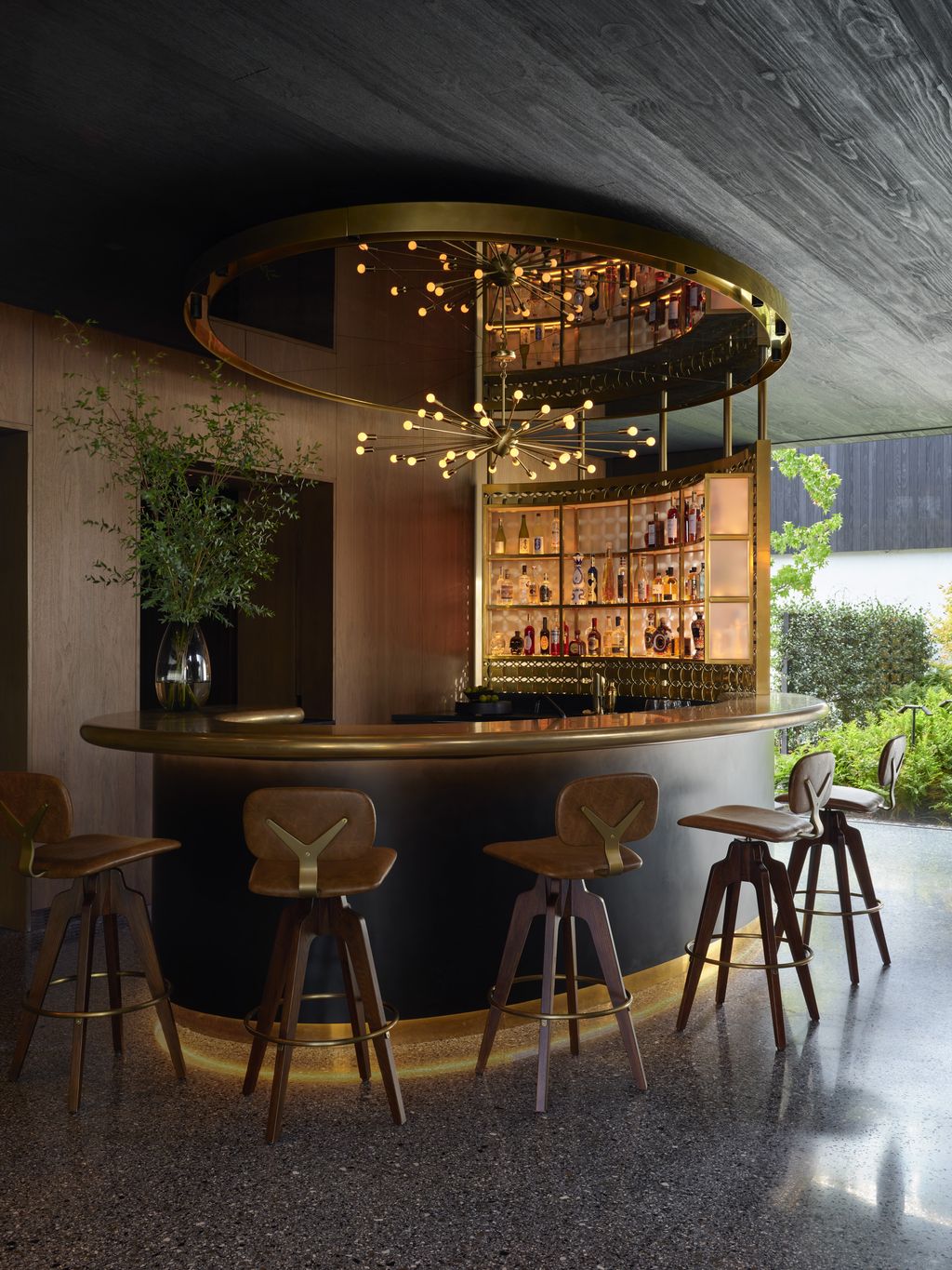 Tour with us Strata House in Los Angeles' Bel Air | Wallpaper*