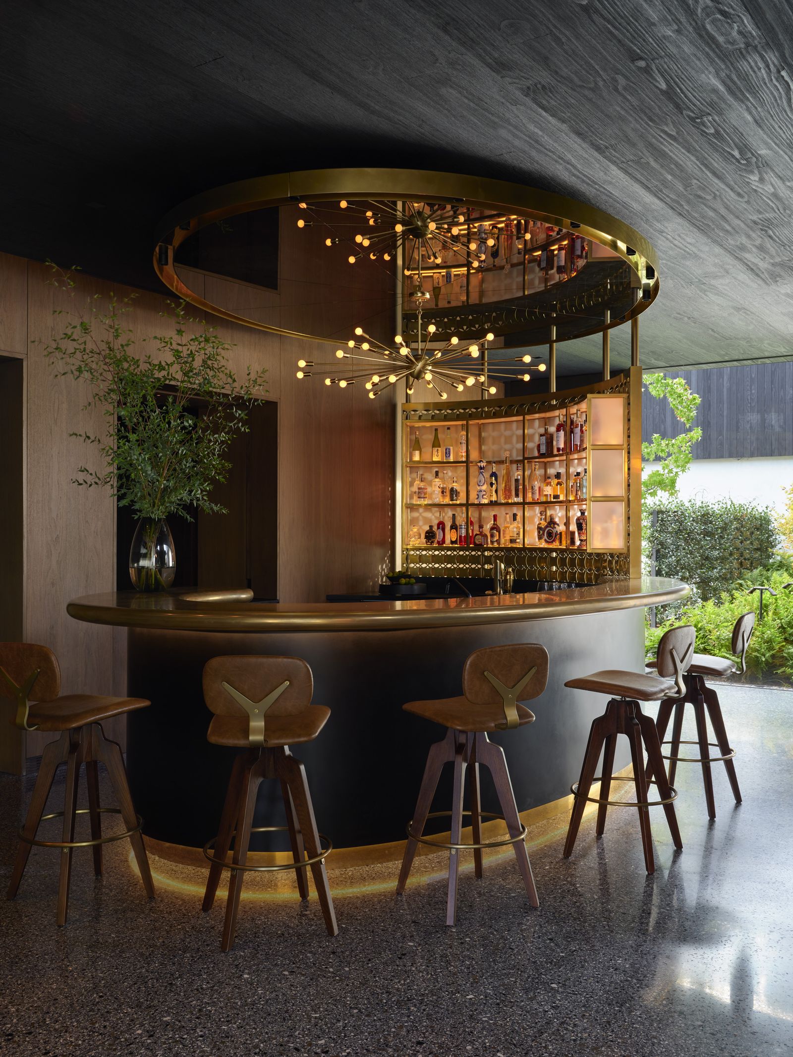 Tour with us Strata House in Los Angeles' Bel Air | Wallpaper*