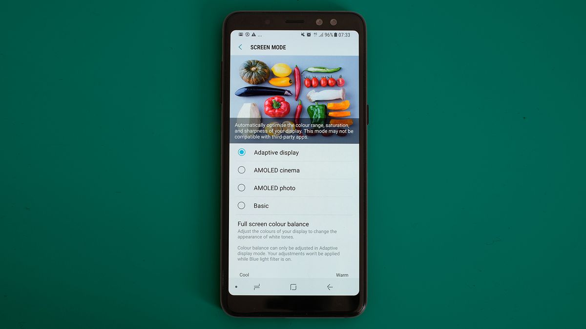 Samsung Galaxy A8 review | TechRadar