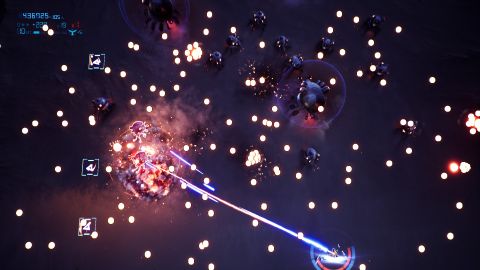 Cygni: All Guns Blazing review | PC Gamer