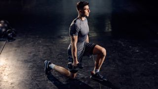 Five must-do quad exercises for stronger, muscular legs | T3