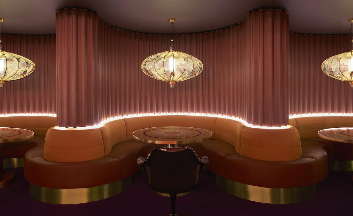 Leo’s | Wallpaper*