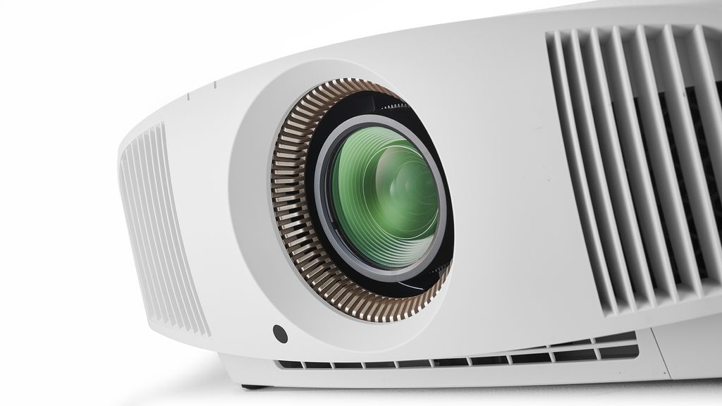Sony 2021 4K projector lineup: models, specs, SXRD, everything you need ...