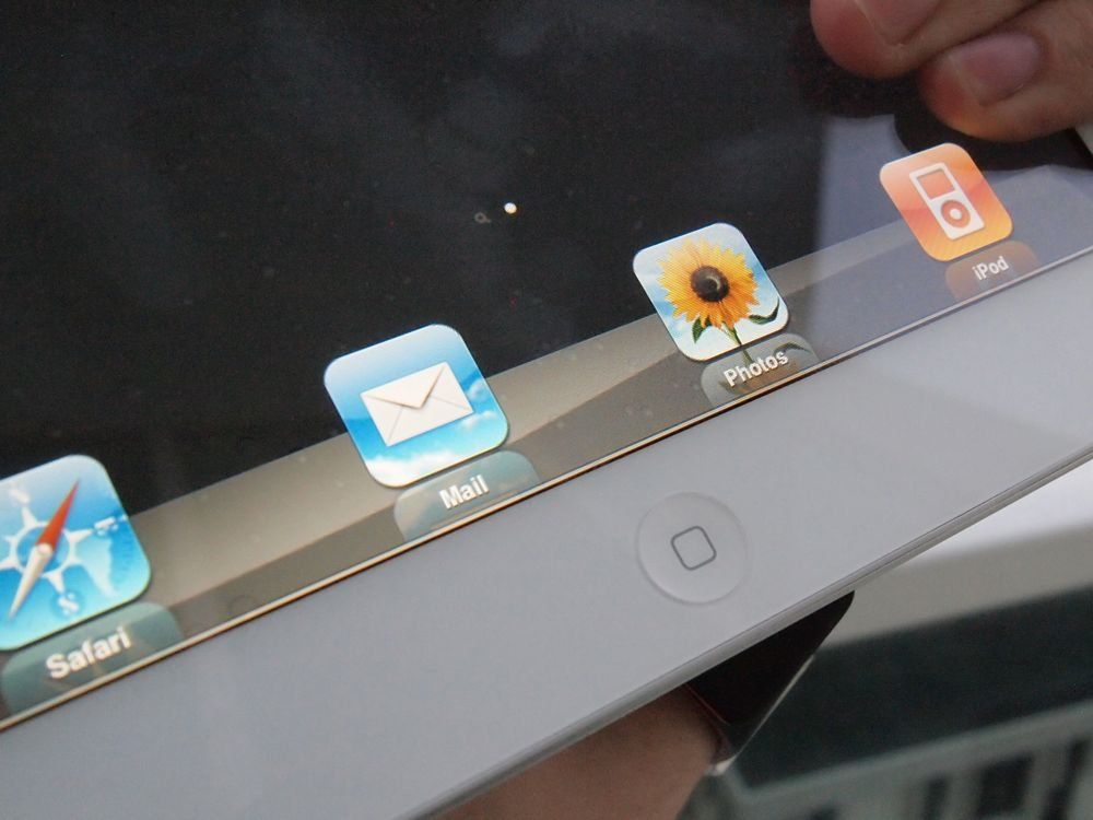 iPad 2 vs the new iPad: Which should you get? | iMore
