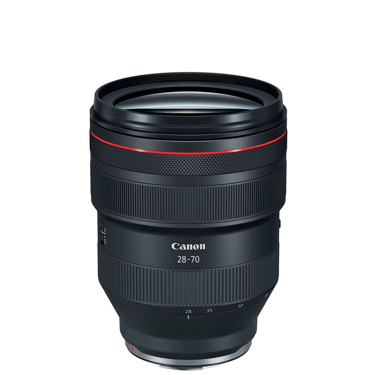 Best Canon standard zoom lenses | Digital Camera World