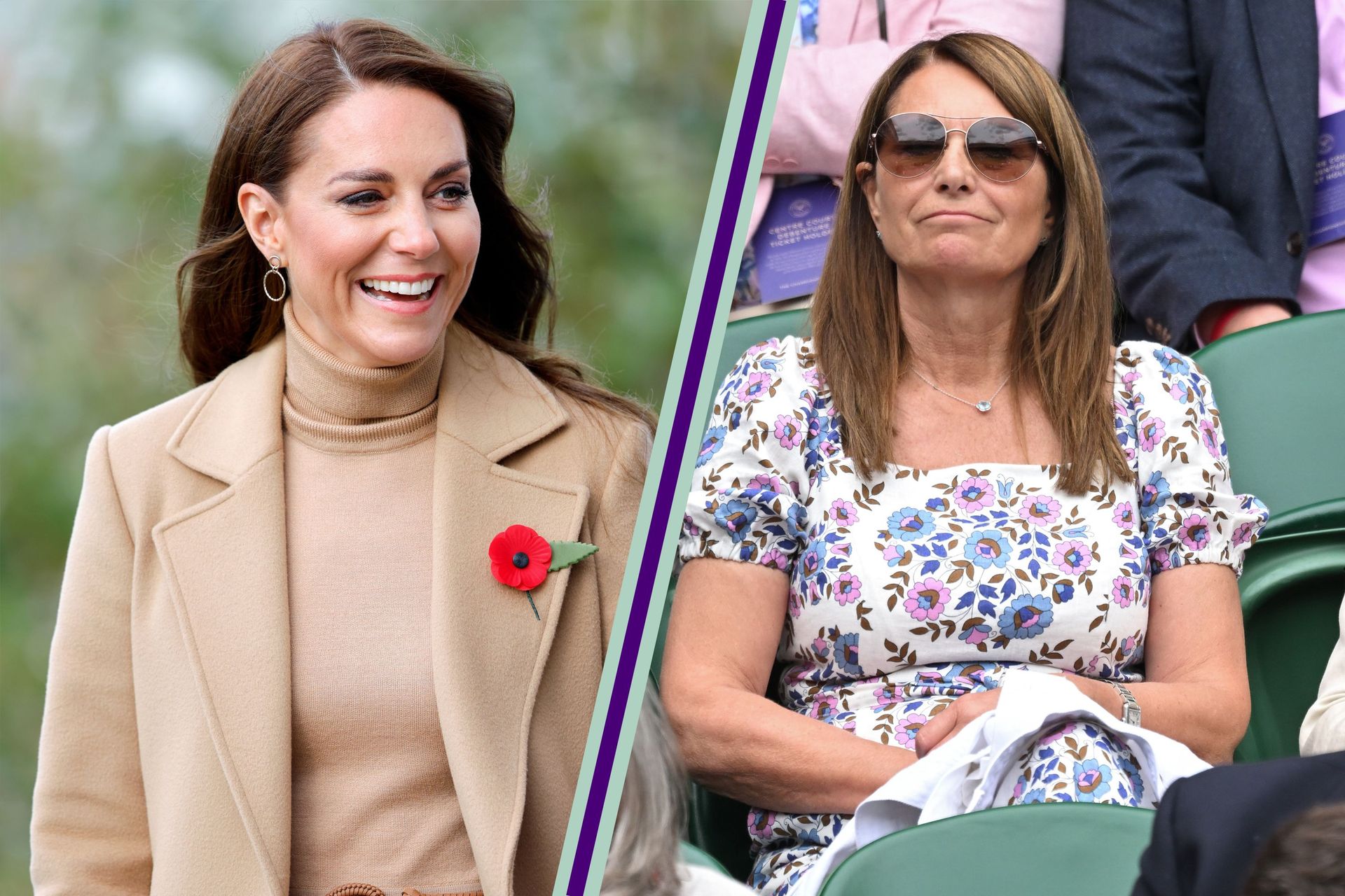 The “awkward” way Kate Middleton told her mum she was marrying Prince ...