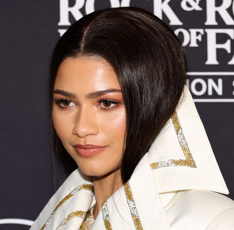 The Most Iconic Supermodels of the '00s | Marie Claire