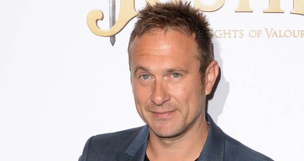 Jason Merrells to guest star on Death in Paradise | News | TV News ...