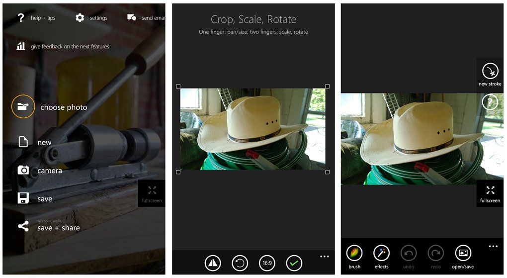 Apps to help make the most of your Windows Phone photos | Windows Central