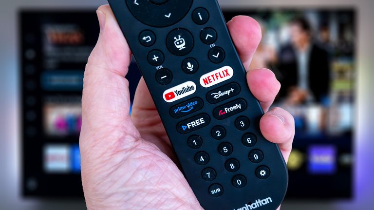 Sky's biggest free rival is now even better – every Freely TV and ...