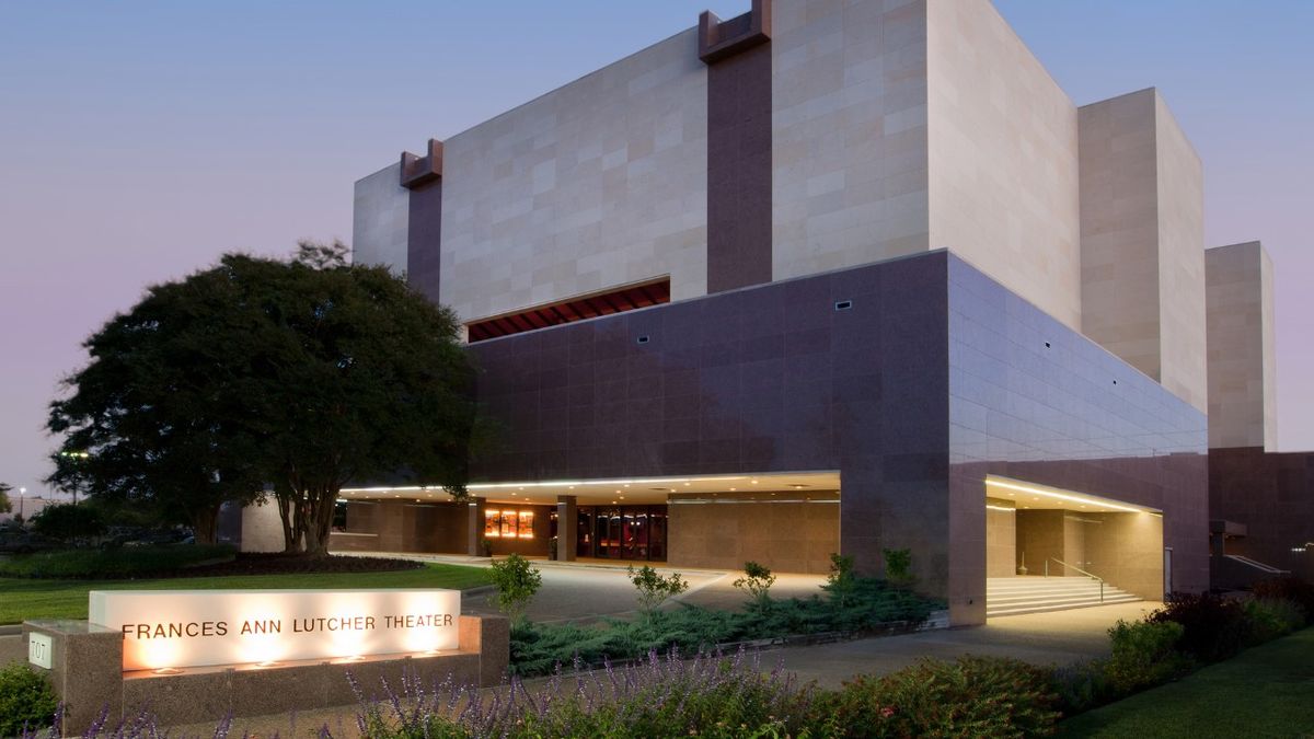 Lutcher Theater Turns to Wi-Fi, RF Assistive Listening Systems | AVNetwork
