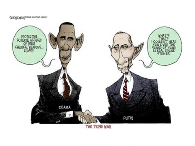 Passive aggressive levels | The Week