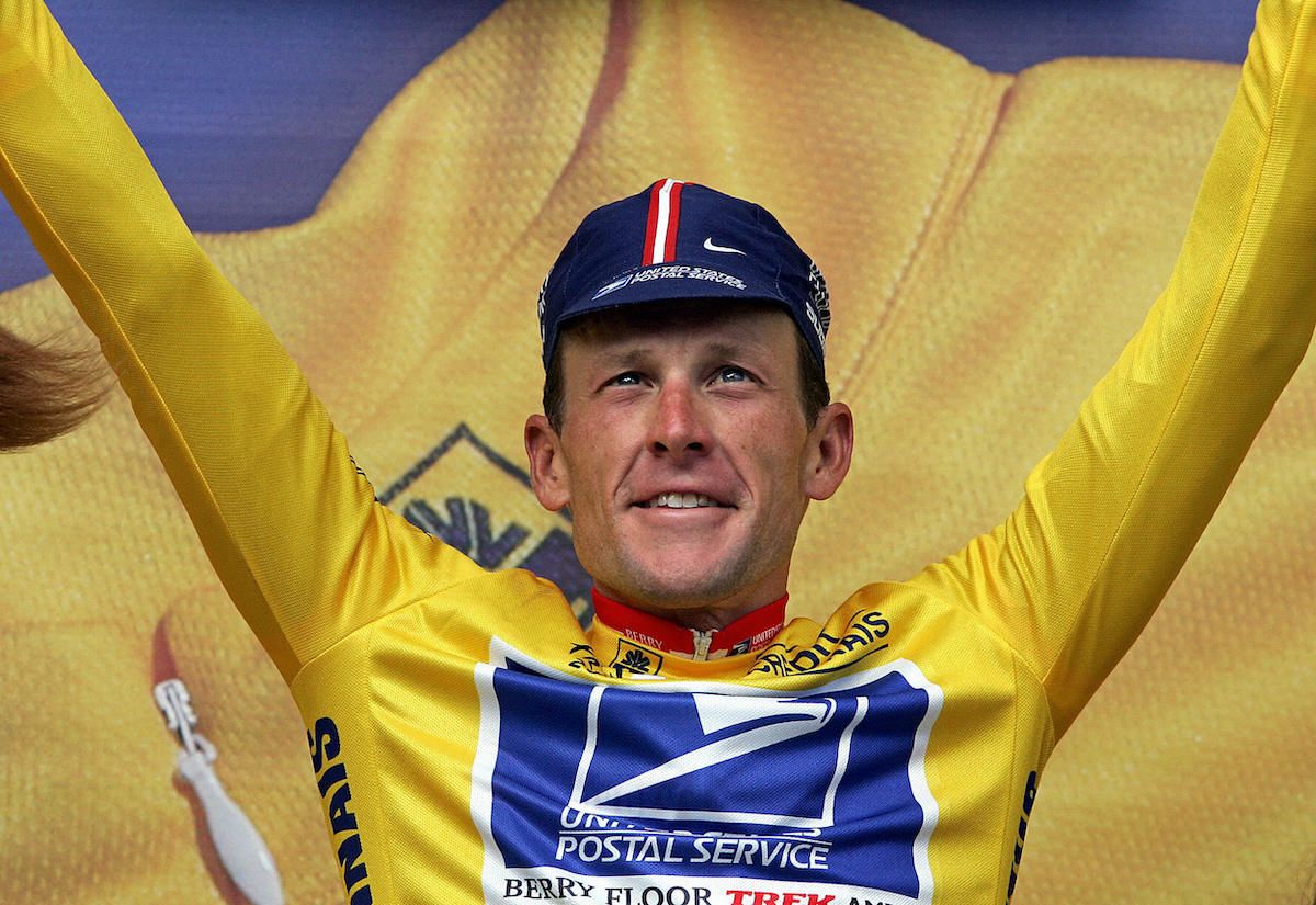 Eight of the best cycling films streaming on Netflix, Amazon Prime ...