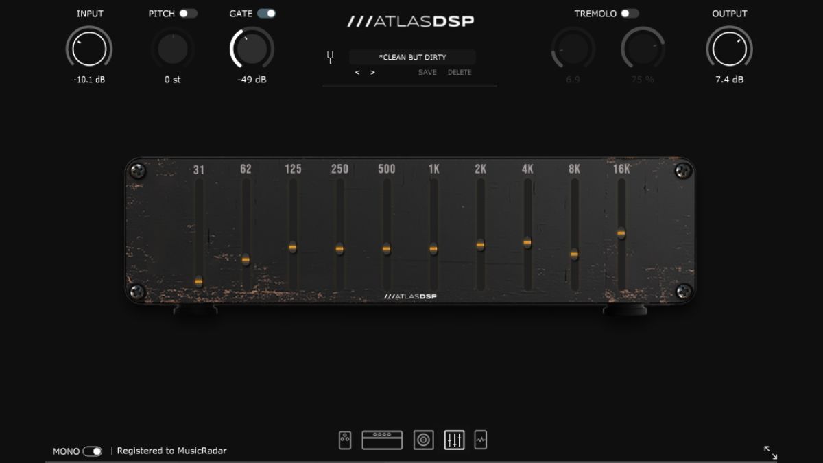 “Bound to capture djent and thall-loving audiences because of the fine ...