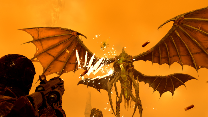 Im Afraid Theres A Helldivers 2 Sex Game And Yes It Is Called Sexdivers Pc Gamer