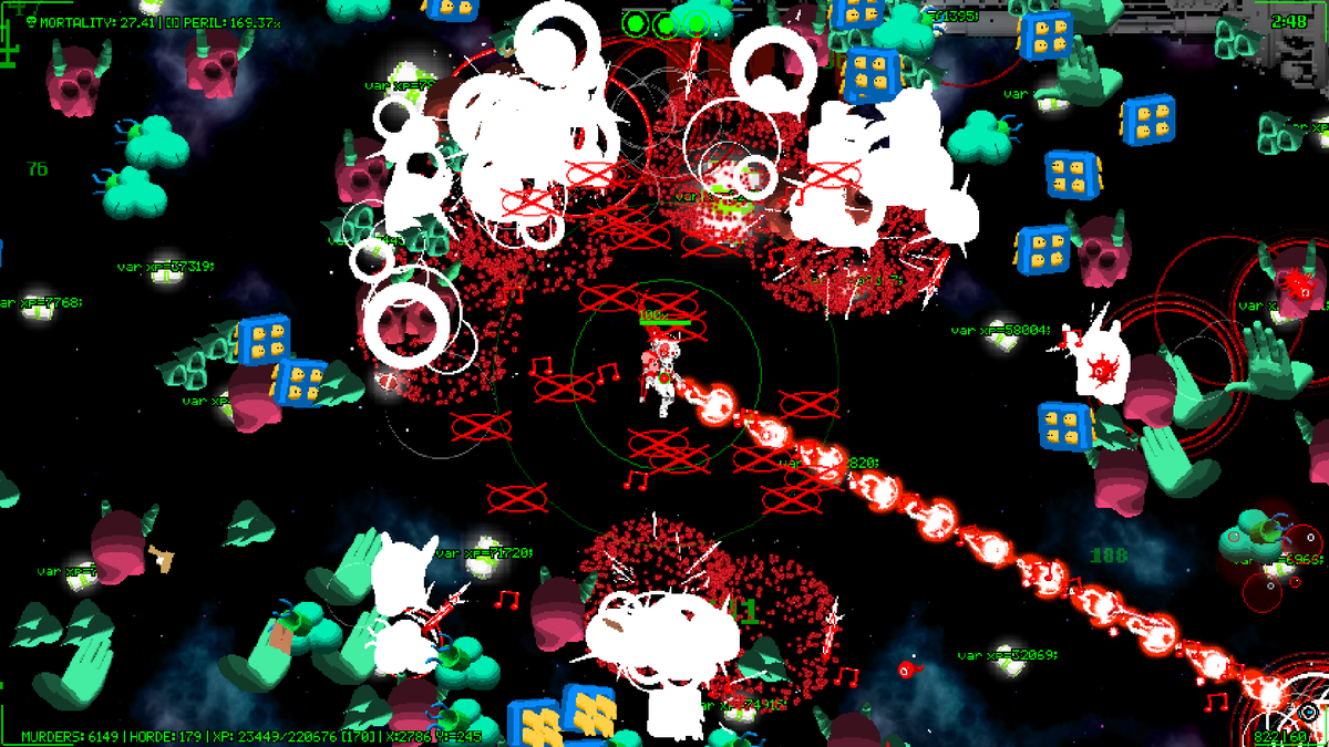 The best game development software to learn how to make a video game ...