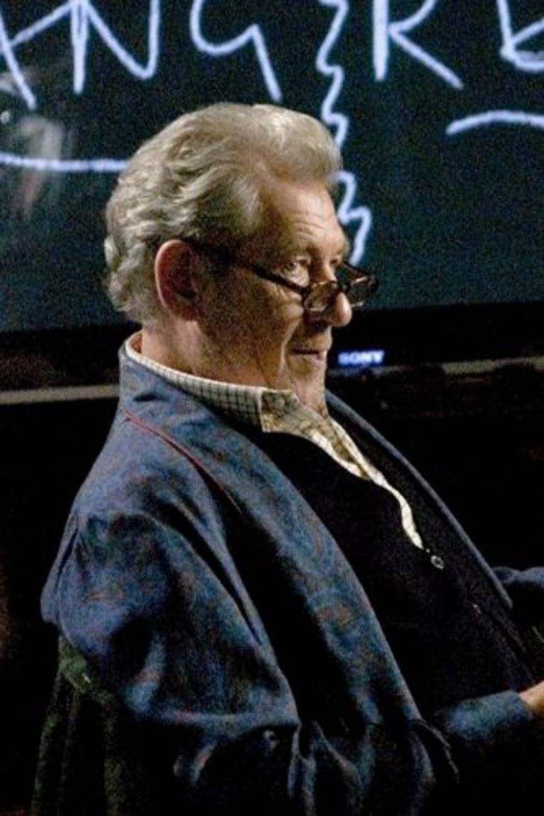 30 Bespectacled Characters on Film | Shortlist
