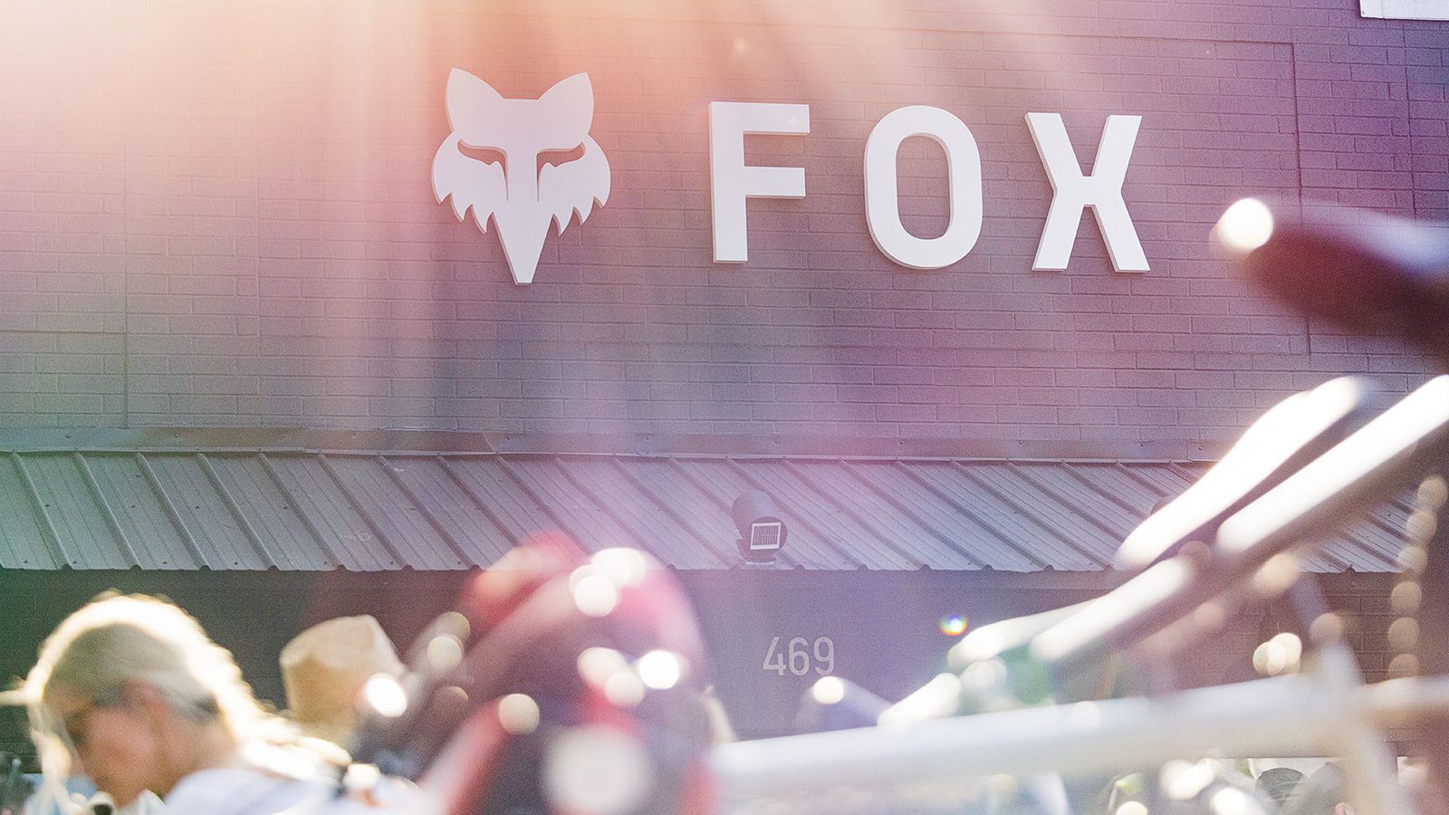 Fox Racing opens its new MTB store in Bentonville, Arkansas | Bike Perfect