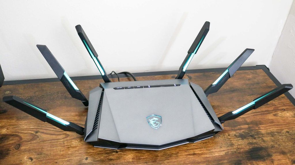 Best gaming routers of 2025 | Tom's Guide