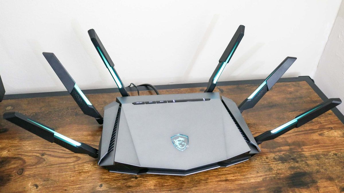 I test wireless routers for a living — 9 things to look for before you ...