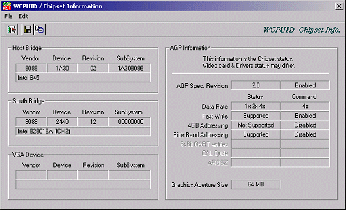 THG's I845 Test Platform, Continued - First Look At Brookdale - Intel's ...
