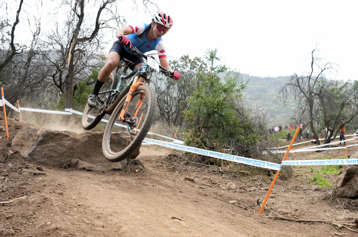 Rochette and White secure 2023 USCX titles - North American Roundup ...