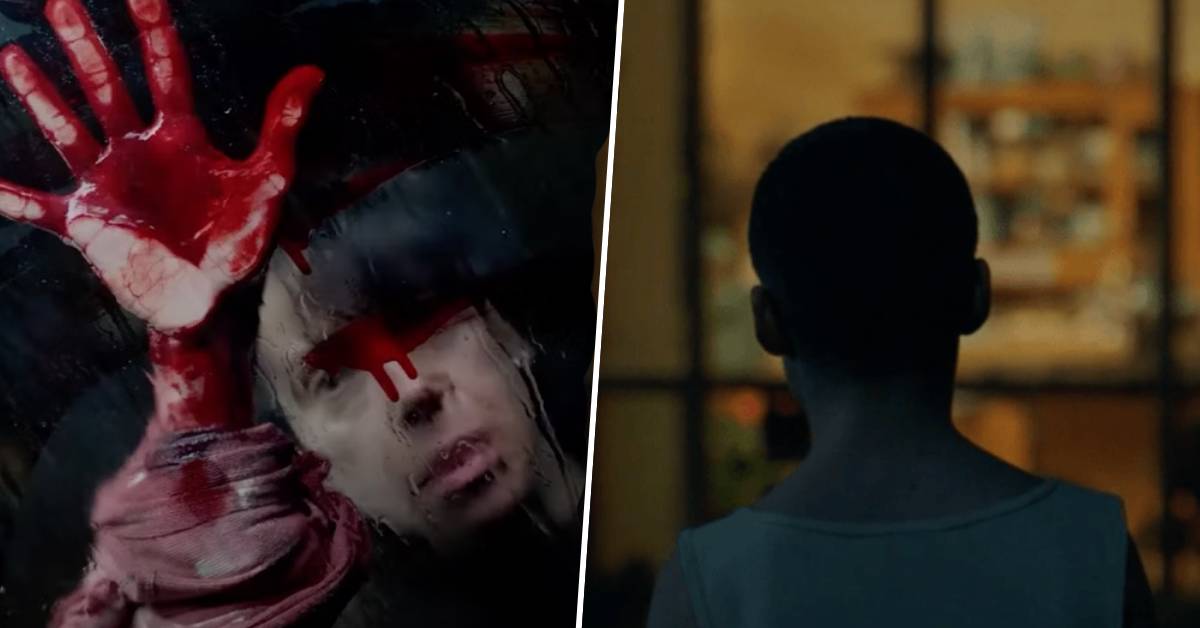 First teaser for follow-up horror from Talk to Me directors is just as ...