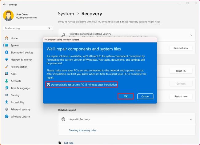 How to reinstall Windows 11 and fix significant problems | Windows Central