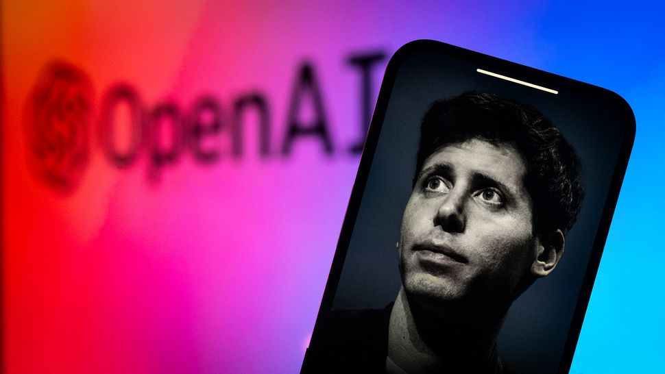 Here's what to expect from OpenAI in 2025, with hints from CEO Sam ... Here's what to expect from OpenAI in 2025, with hints from CEO Sam ...