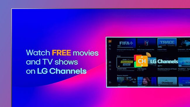 Your older LG OLED TV will soon be cursed with screensaver ads – here’s ...