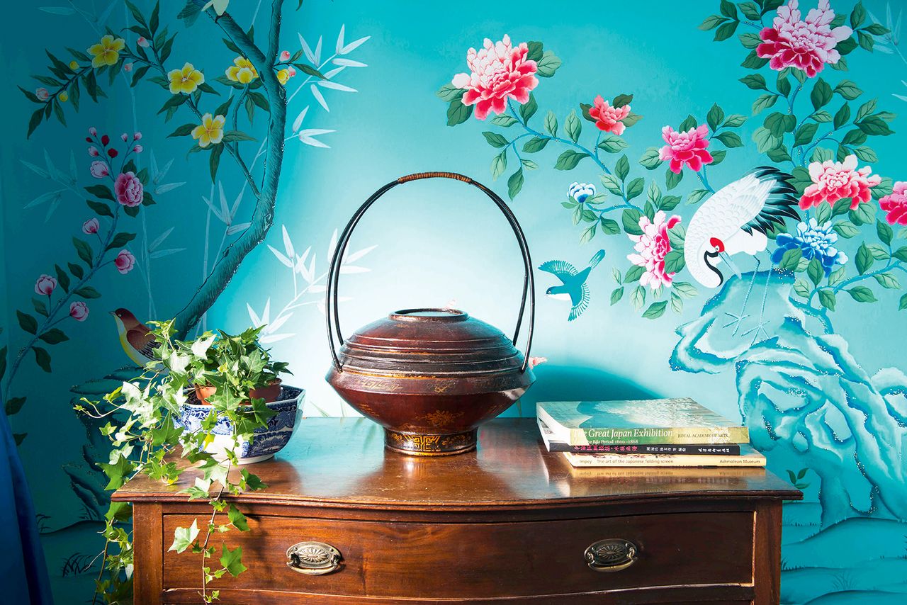Chinoiserie: 13 ways to decorate with Chinoiserie | Homes and Gardens