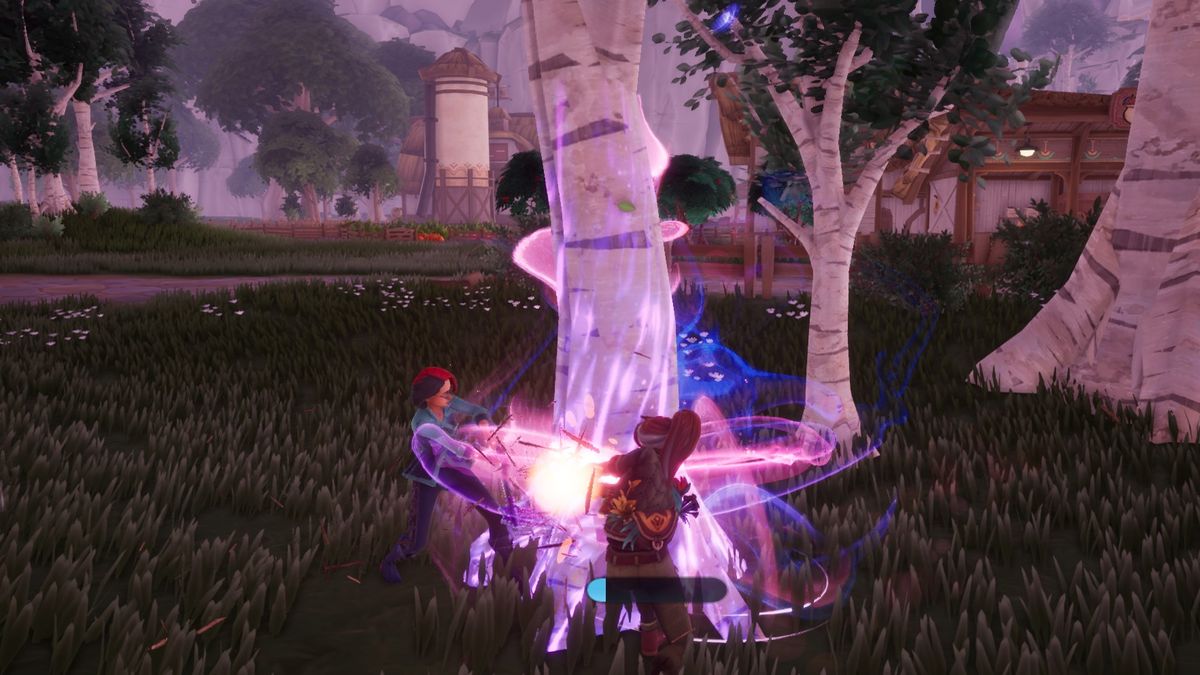 6 tips for getting started in Palia | PC Gamer