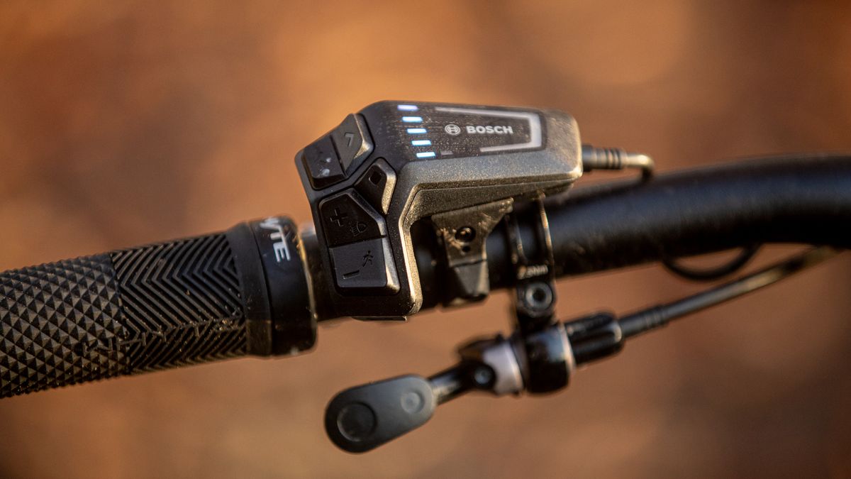 Whyte E-160 RSX review | Bike Perfect