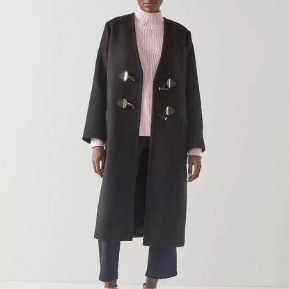 18 best wool coats that are both stylish and warm for winter | Woman & Home