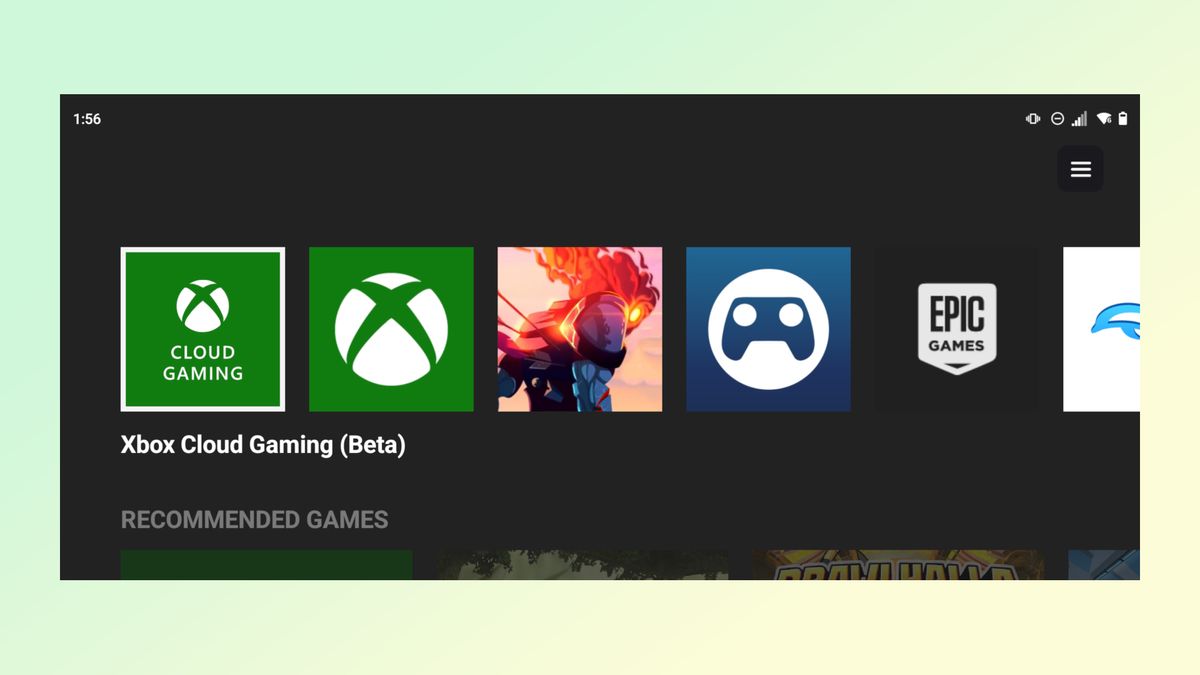 I used the Razer Edge 5G as my main game console for a week — here’s ...