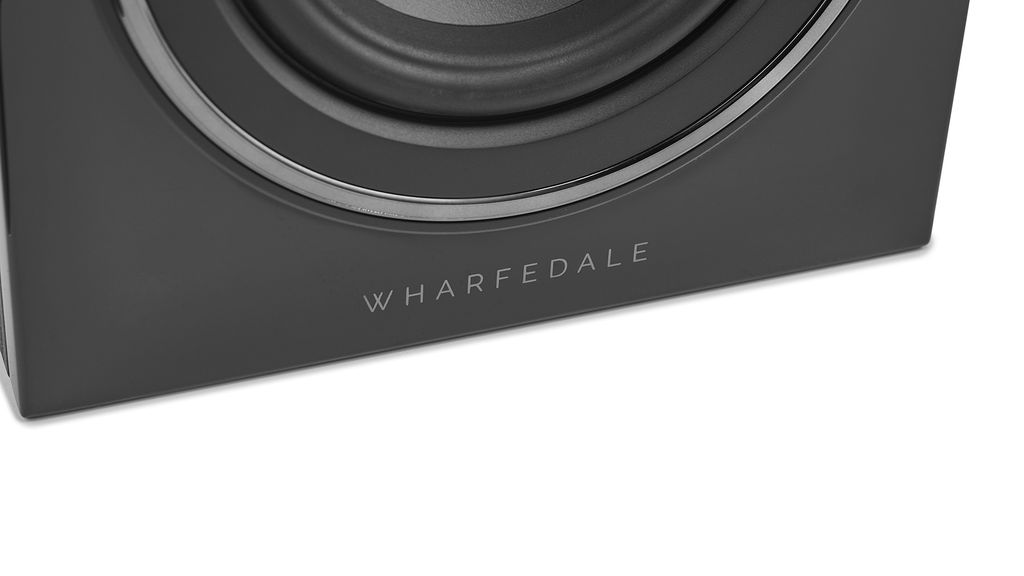 Wharfedale Diamond 12.1 HCP review: refined sound at an excellent price ...