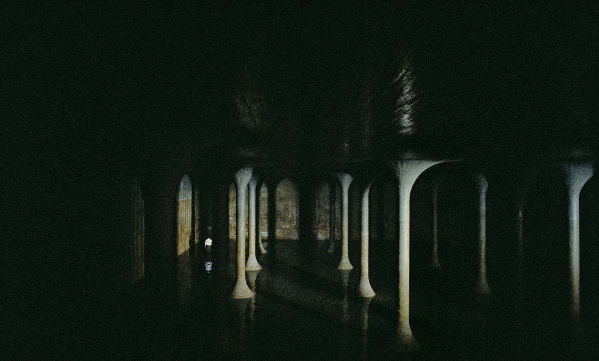 Making The Brutalist's graceful menace: "There was a sense of scale and ...