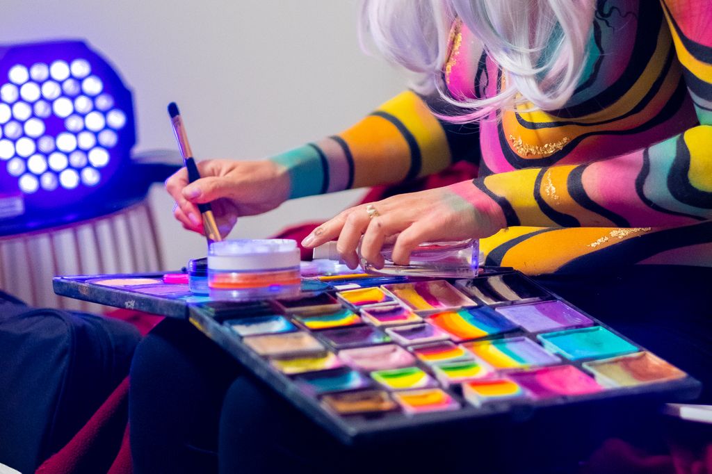 UV photography on a budget: get started with ultraviolet photography ...