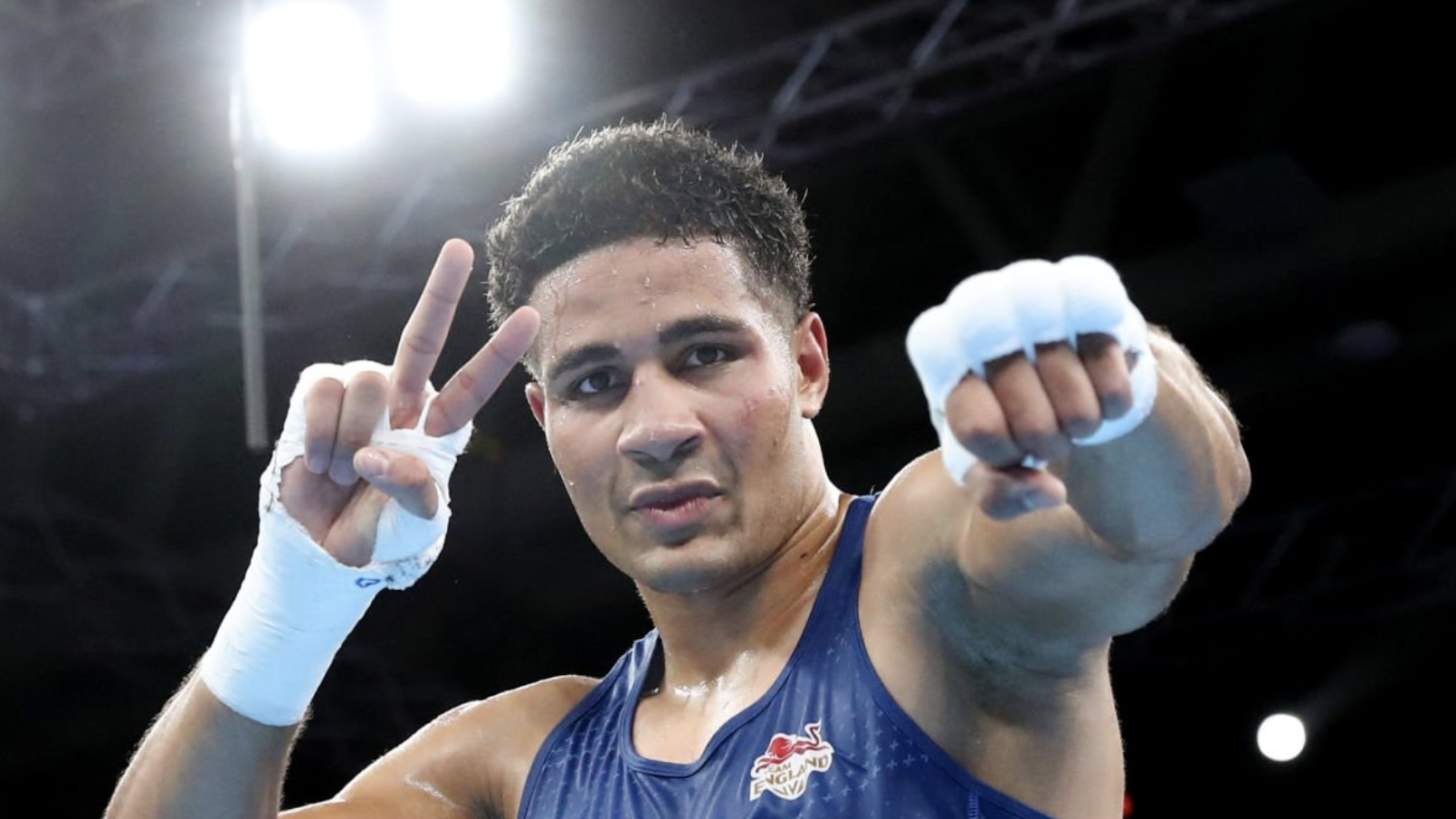 How to watch boxing live streams at Olympics 2024 online and for free ...