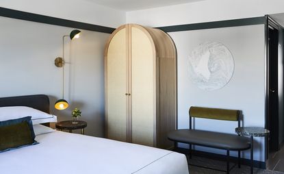 Kimpton Saint George Hotel opens in Toronto, Canada | Wallpaper