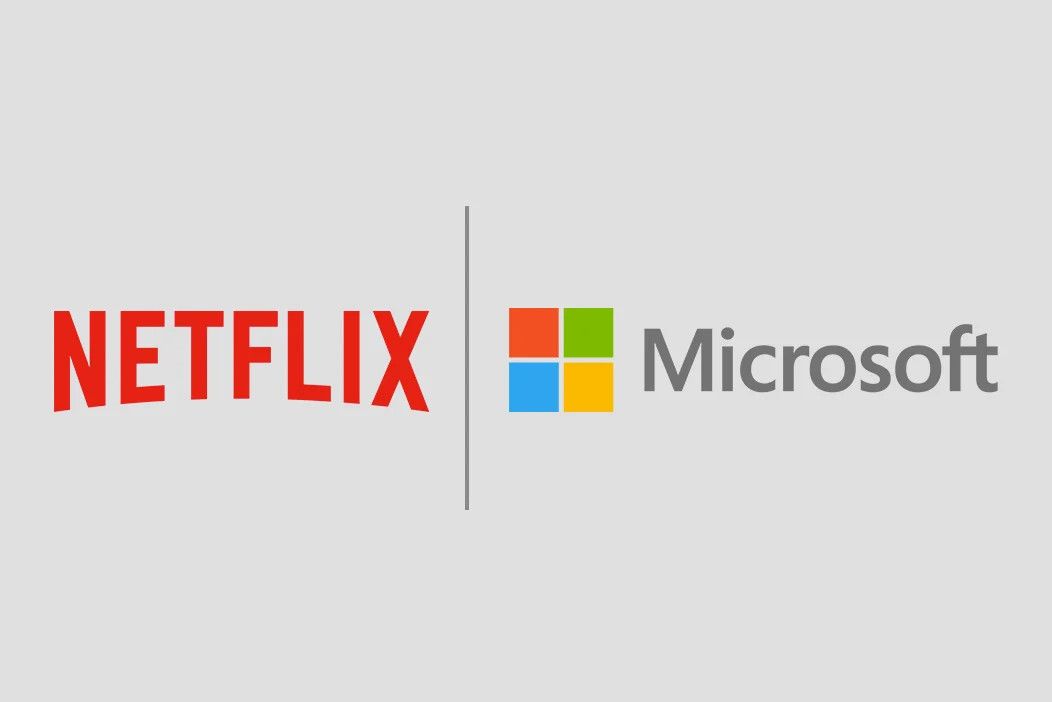 Netflix Taps Microsoft for Upcoming Ad-Supported Streaming Service | TV ...