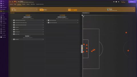 Football Manager 2024 review | PC Gamer