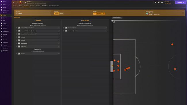 Football Manager 2024 review | PC Gamer